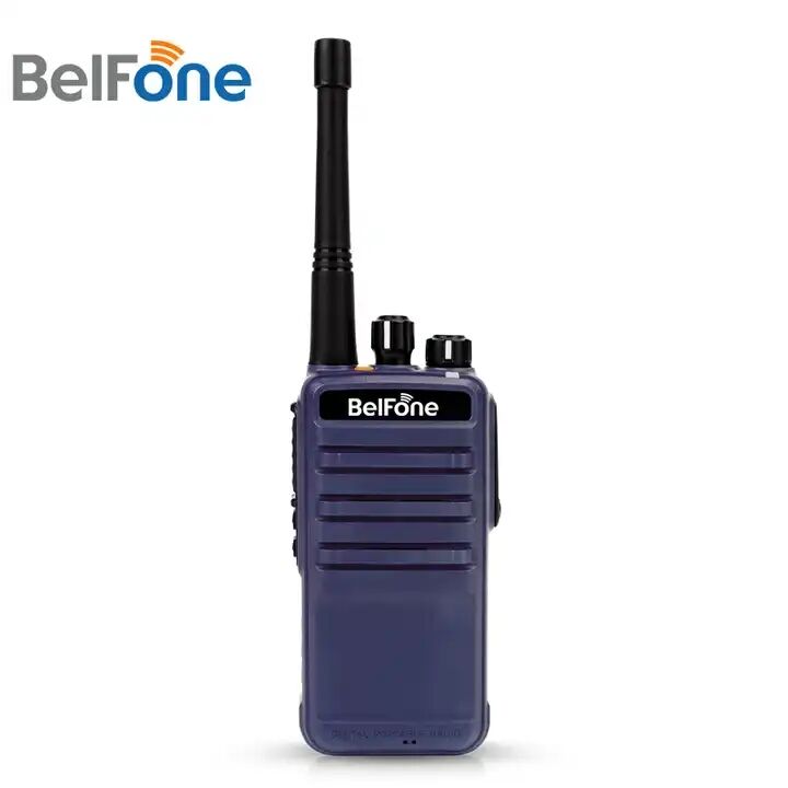 Buy Wholesale China Intrinsically Safe Dmr Digital Radio Bf-td510 With ...