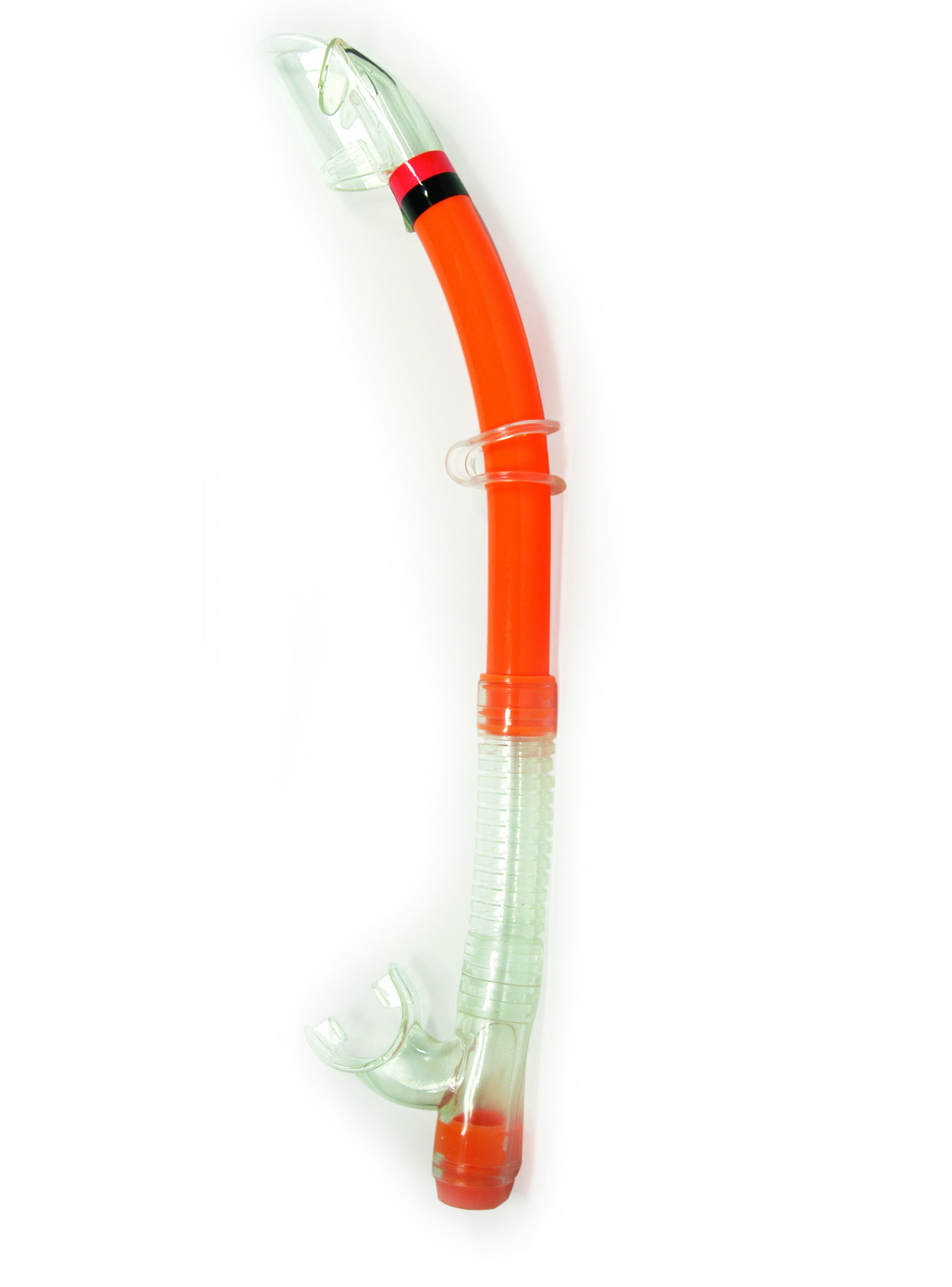 Wholesales Semi-dry Top Diving Snorkel For Adults Diving,snorkeling And ...