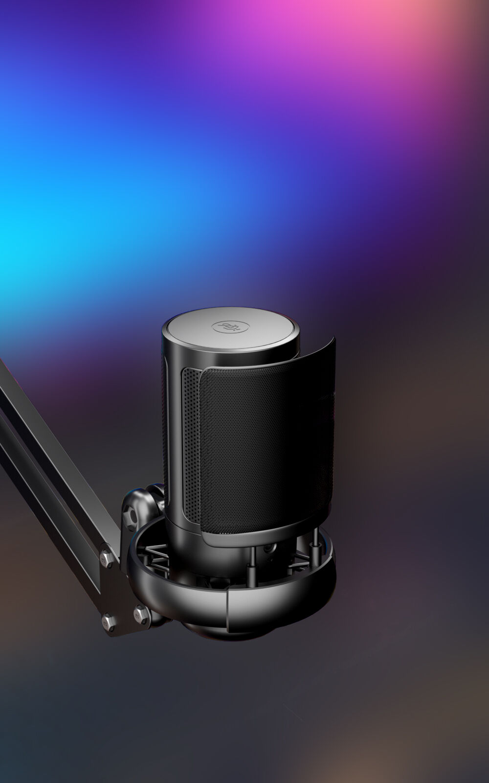 Bulk Buy China Wholesale Me6s-35support Game Microphone, Usb Microphone ...