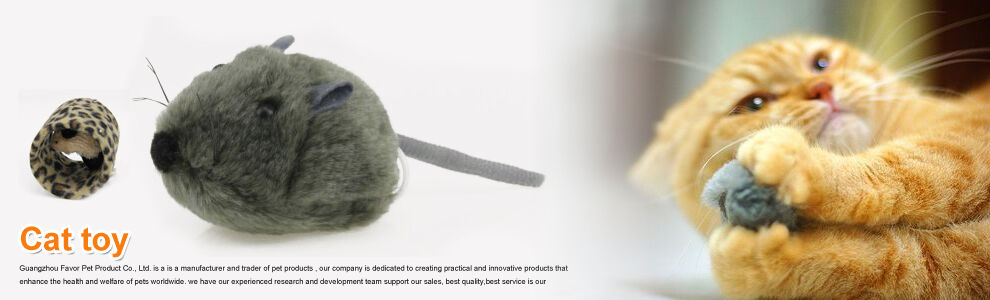 Good Selling Cat Toy Product Usb Charge Fast Moving Mouse Pet Toy With ...