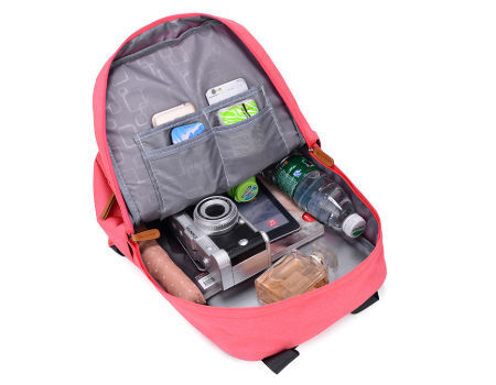High Quality Large Capacity Backpack For School $5.3 - Wholesale China ...