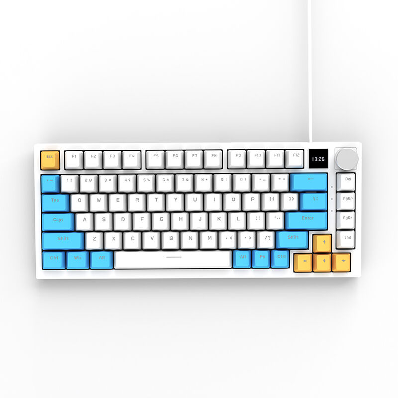 Buy Wholesale Hong Kong SAR 2.4g Wireless Bluetooth Wired Triple-mode ...