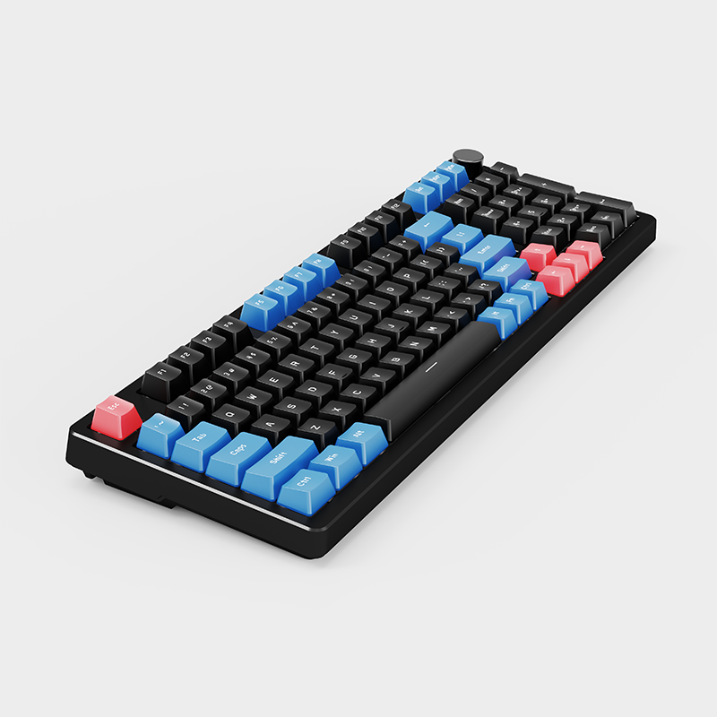 Bulk Buy Hong Kong SAR Wholesale Portable 96 Keys 2.4ghz Wireless ...