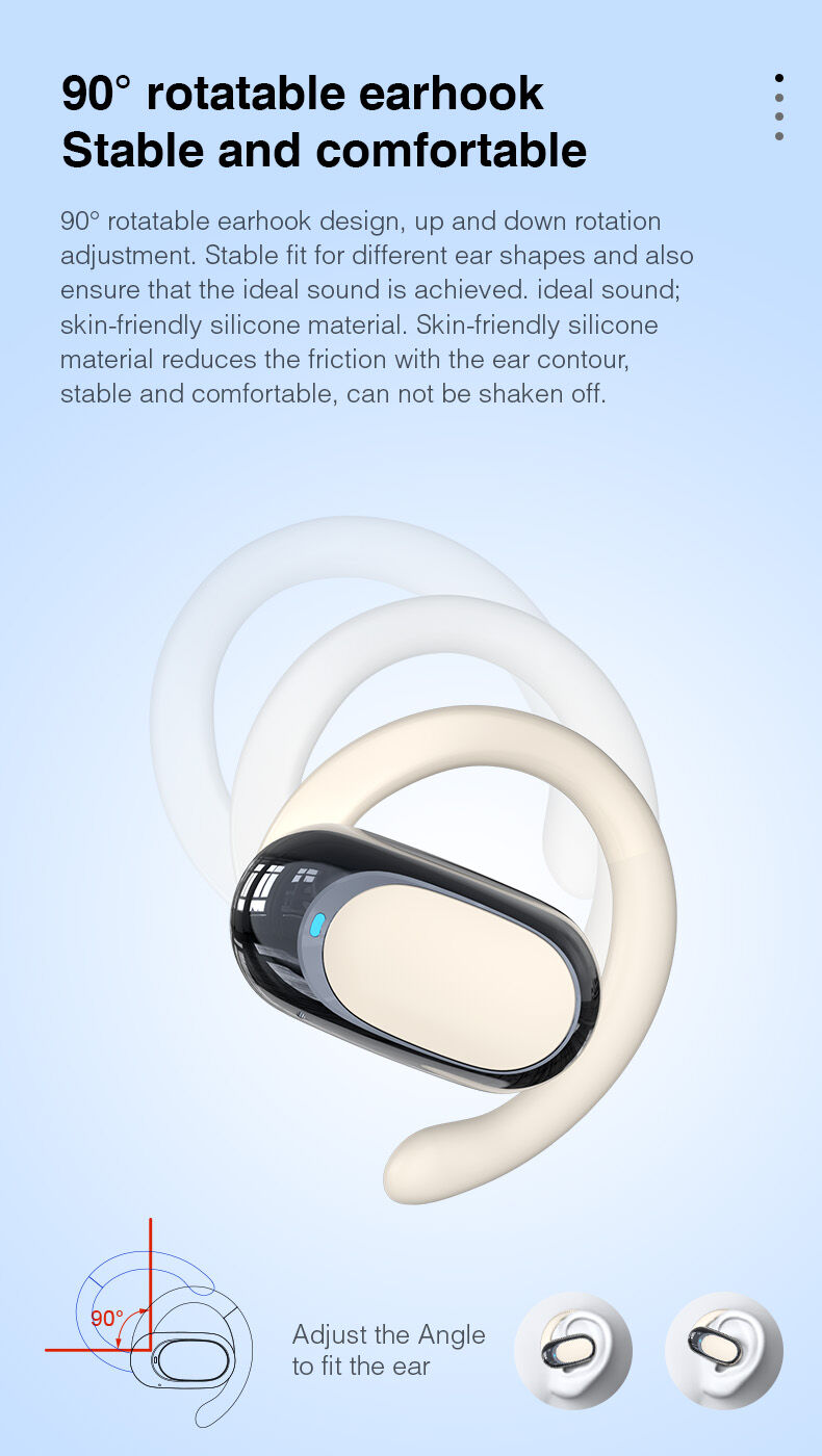 Buy Wholesale China Wholesale Ows Waterproof Sports Bluetooth Headsets ...