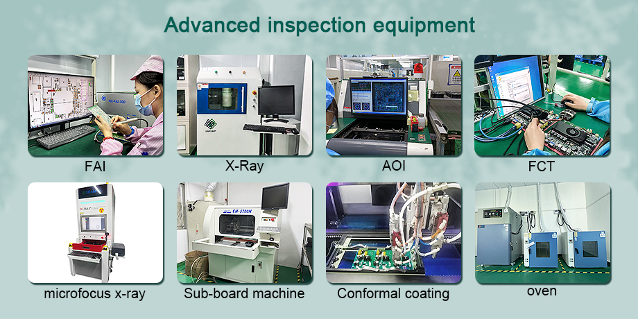 Buy Wholesale China Vendor Pcba Private Label Reliable Pcb Pcba Trader ...