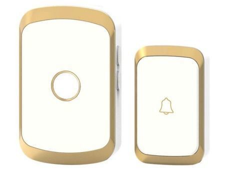 Various Doorbell Models For Home Security $19 - Wholesale China ...