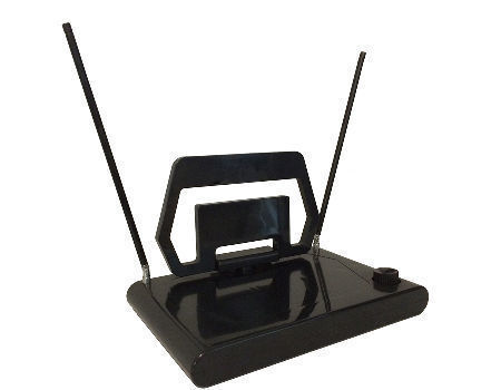 Bulk Buy China Wholesale High Gain Indoor Analog Digital Television ...