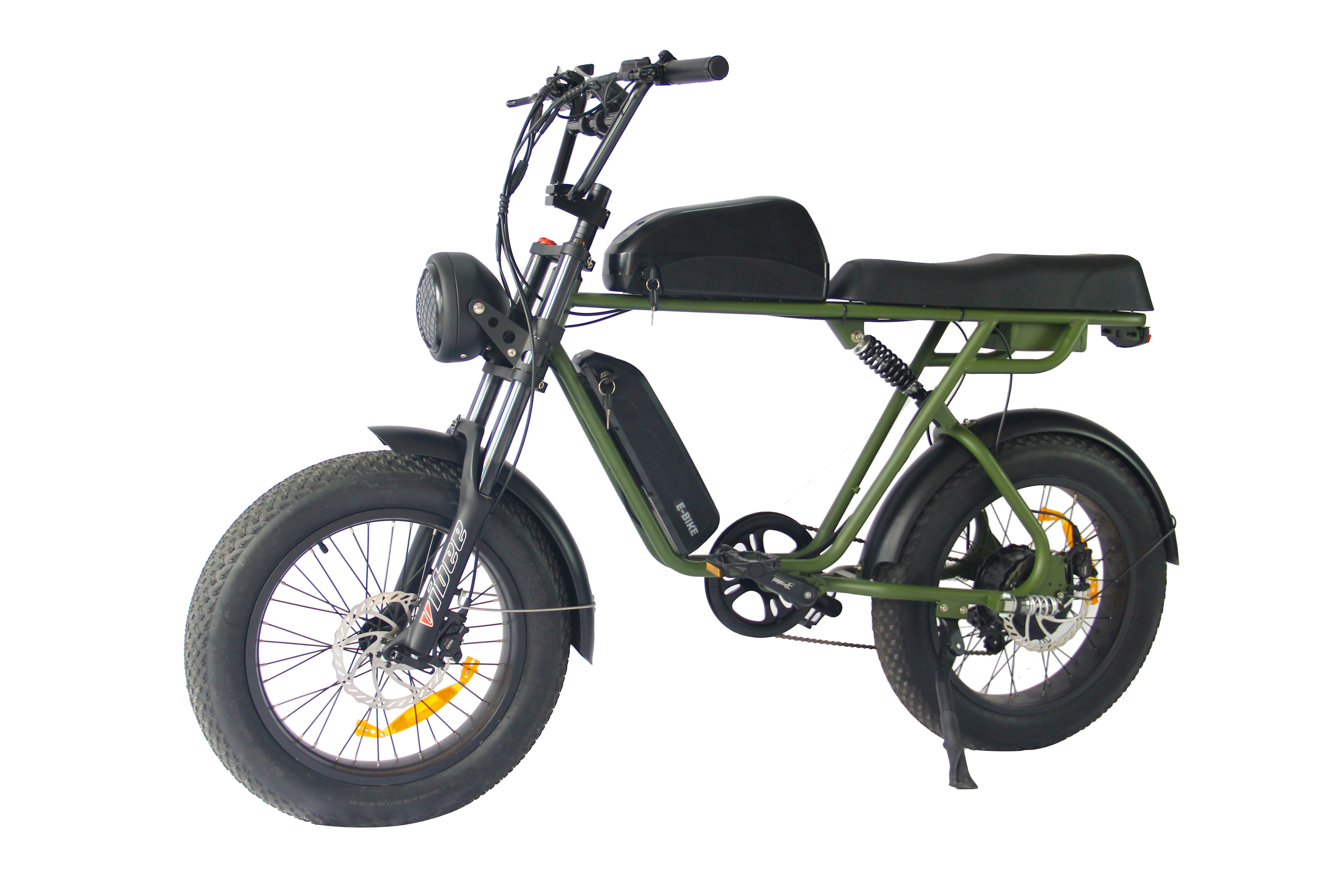 2024 Eu Us Ca Popular 20 Inches Tyre E Bike T01 Electric Bicycles For Adults 750w 48v 13ah ...