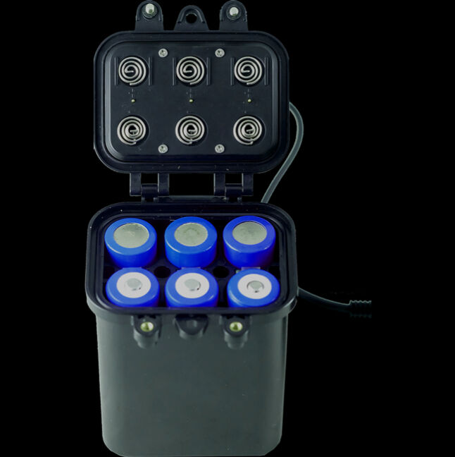 18650 Rechargeable Battery 2500mah Charge Ltl Acorn Camera - Buy China ...