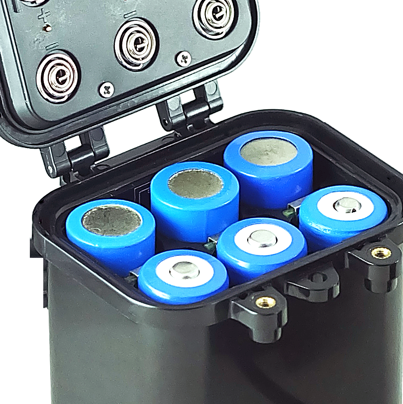 18650 Rechargeable Battery 2500mah Charge Ltl Acorn Camera - Buy China ...