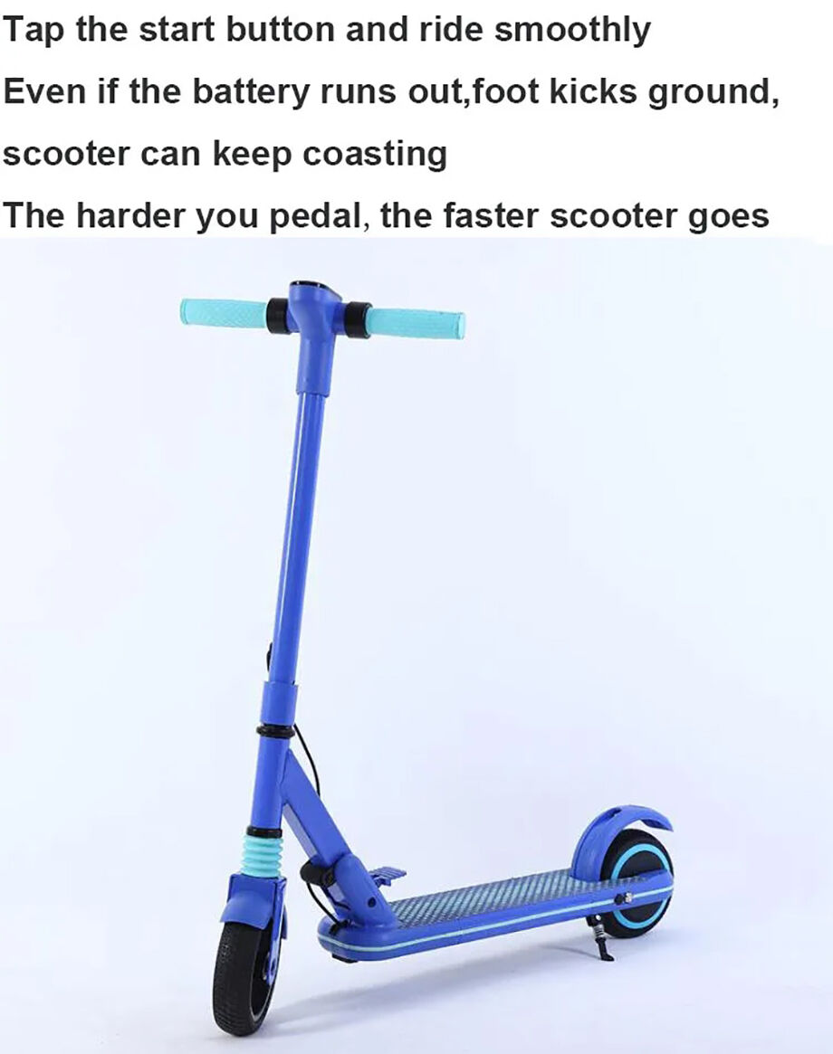 Buy Wholesale China New Arrival Two Wheeled Electric Scooter Foldable ...