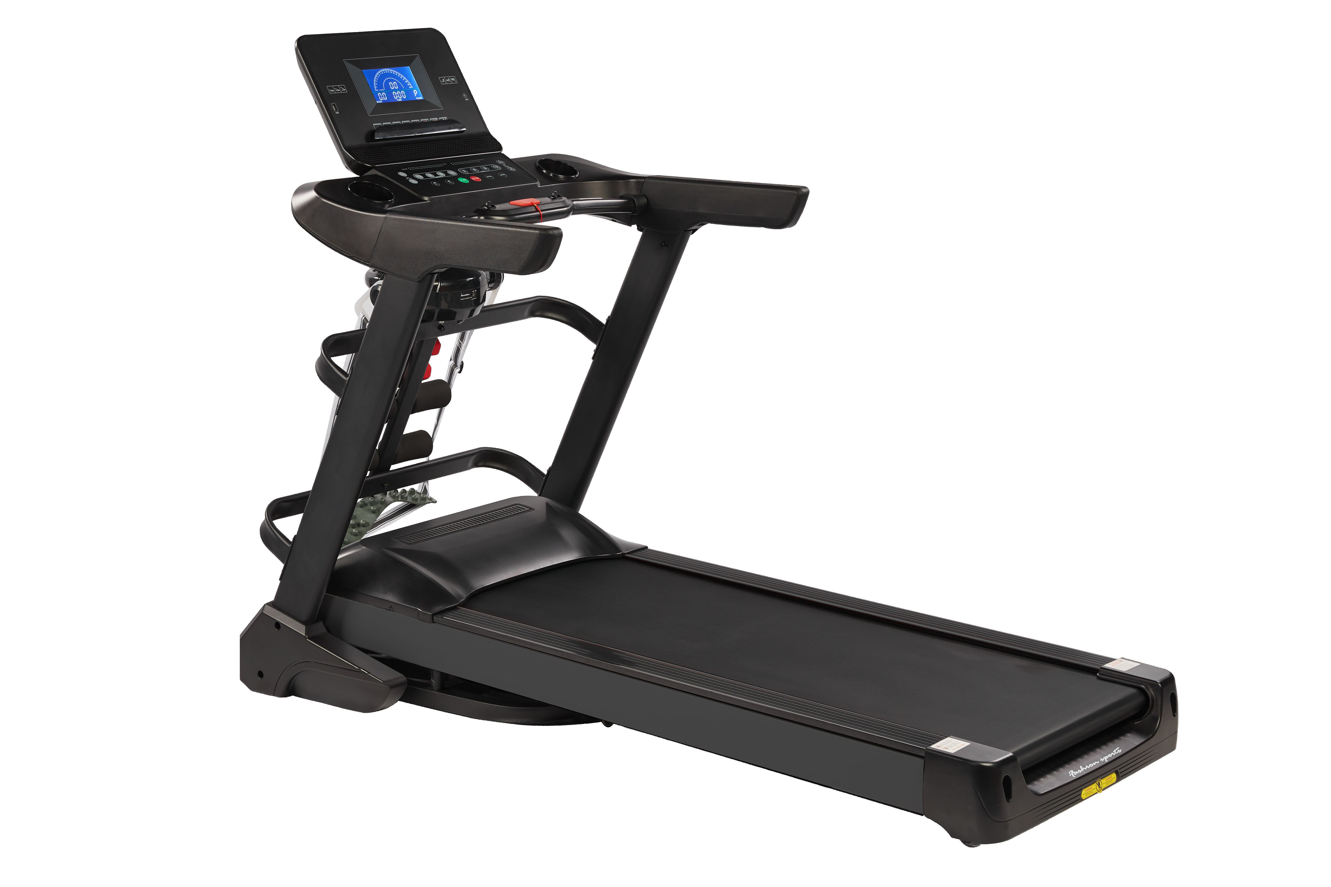 Buy Wholesale China Todo Motorized Treadmill Treadmills For Home ...