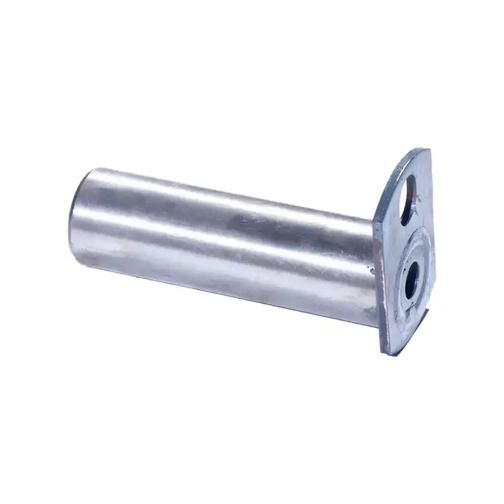 Construction Machinery Parts Boom Cylinder Bucket Pin Welded Pin Cnc ...