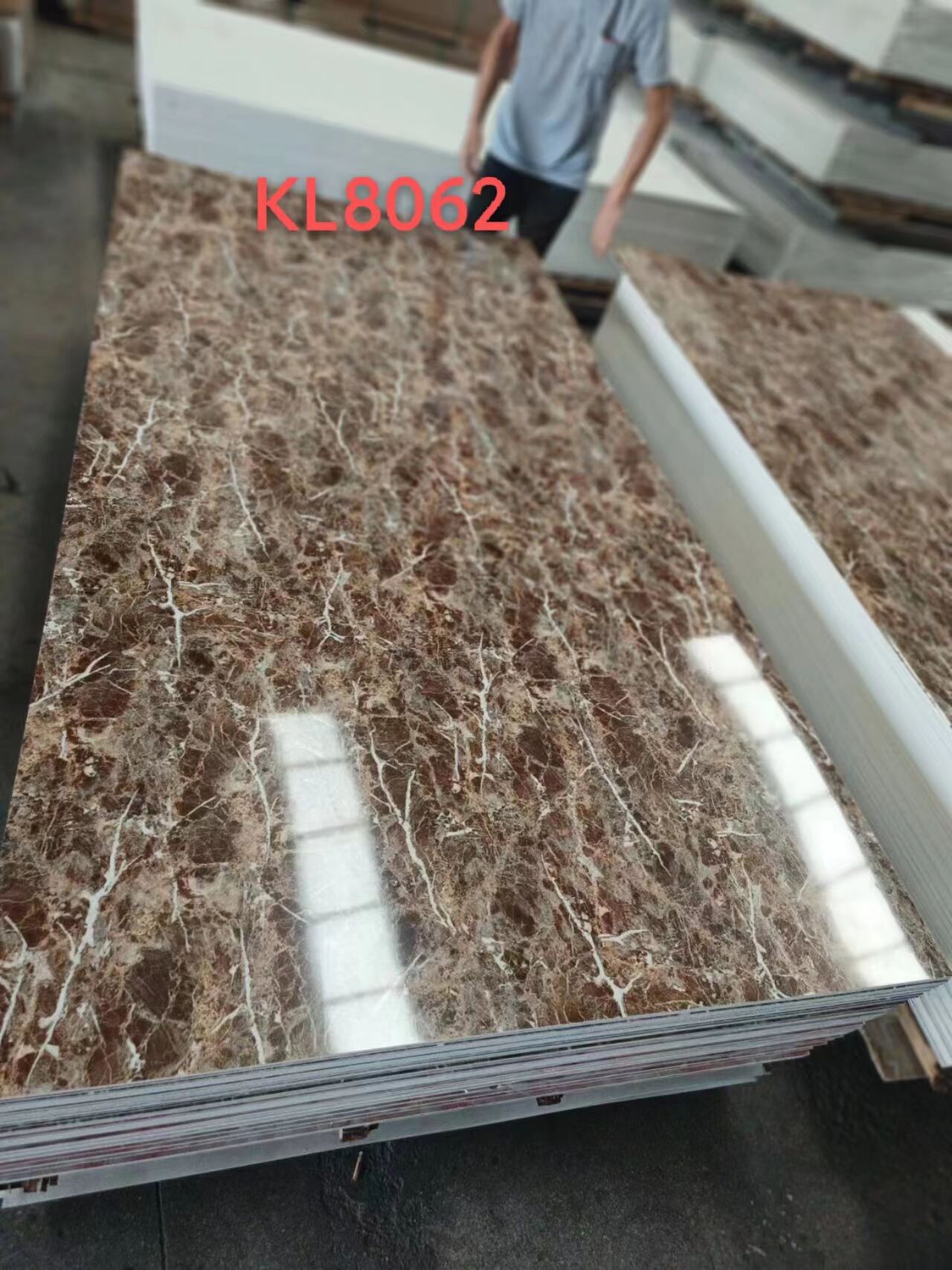 Buy Wholesale China Wholesale Price Wall Cladding Waterproof Board Uv ...
