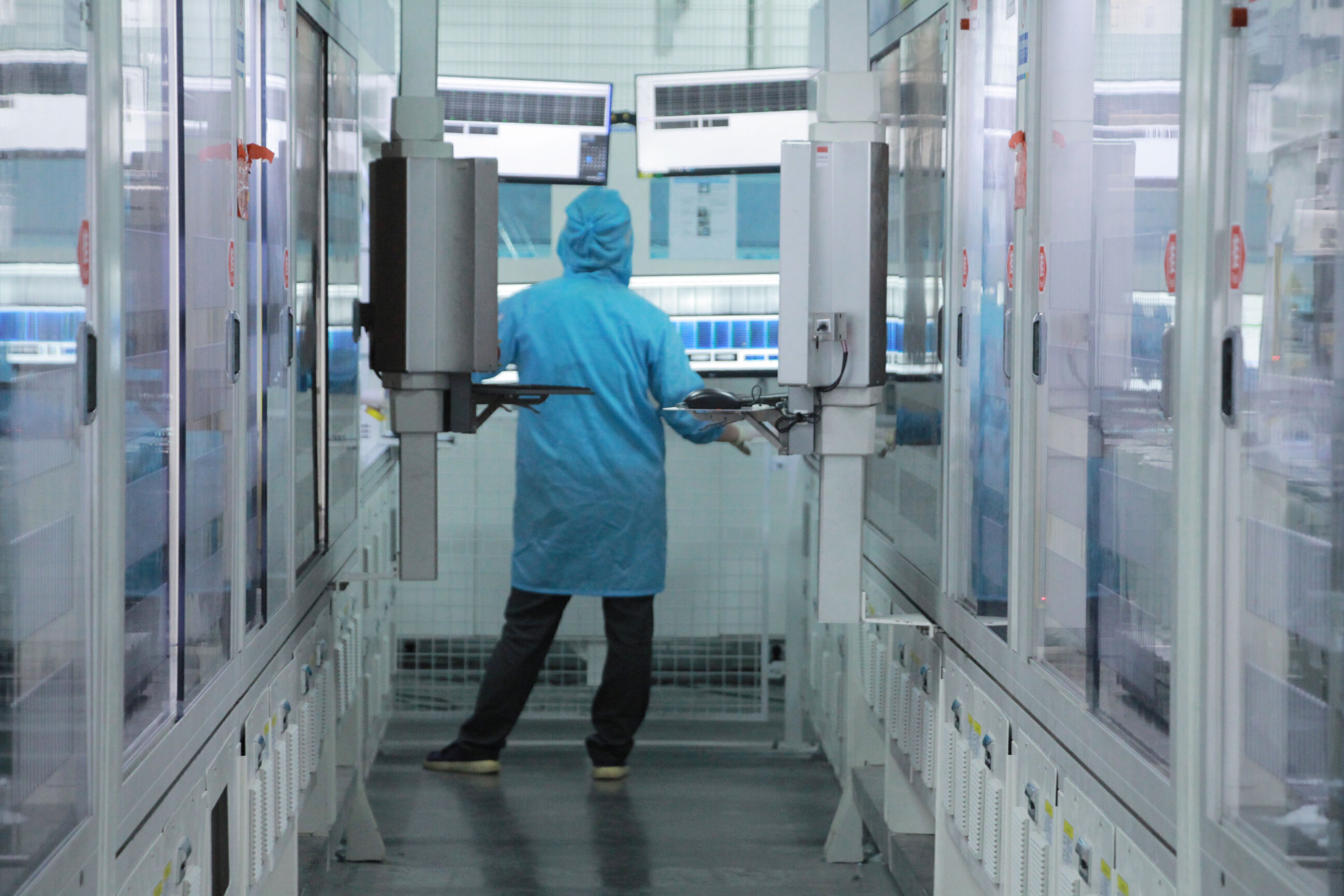 Buy Wholesale China Risen Solar Panels Monocrystalline Solar Panels Rsm108-9-415-440n Iec1500v ...