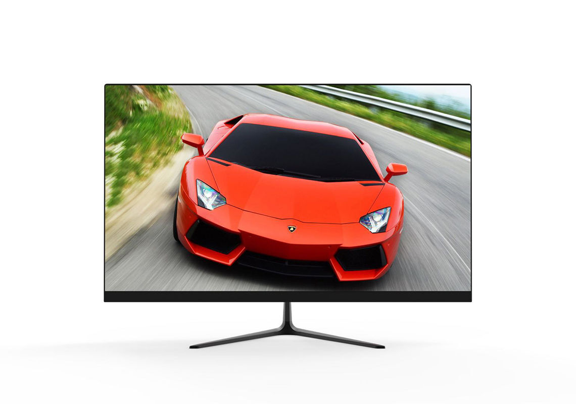 Buy Wholesale China 24 Inch Border-less Design Home And Office Computer ...