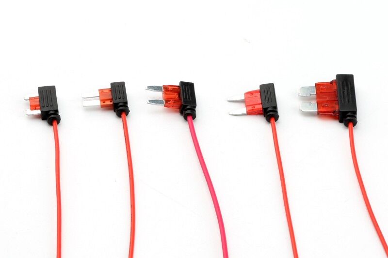 Buy Wholesale China Add A Circuit Fuse Tap For Blade Fuse & Fuse Tap at ...