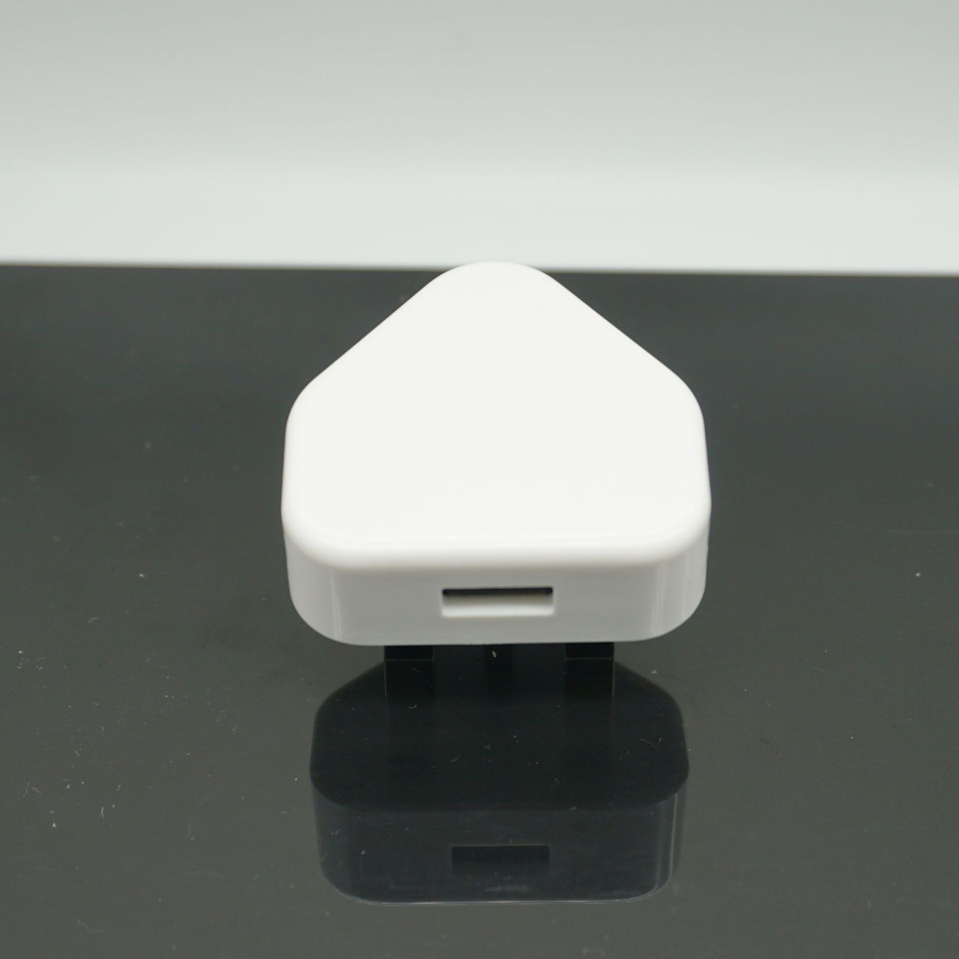 British Standard Charger Hong Kong Version Triangle Single U Double ...