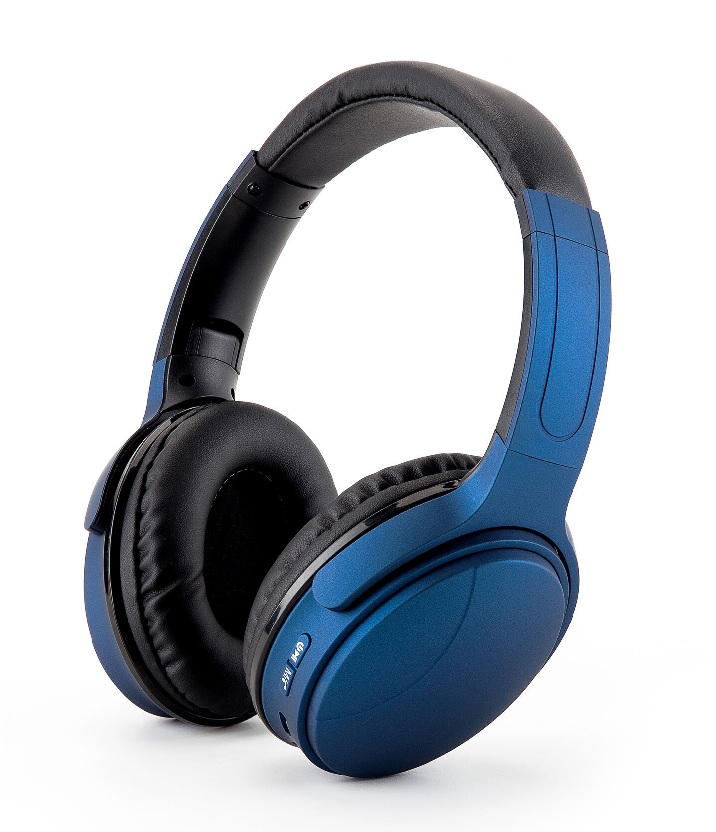 Mh-252-15 Miostar Entry Level Bluetooth Headphone V5.3, With Rubber ...