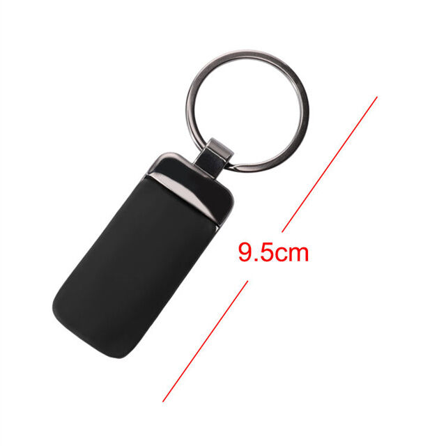 Wholesale Metal Alloy Keychains Custom Designer Keychain From ...