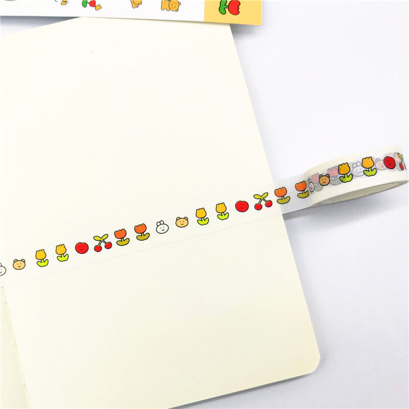 Buy Wholesale China Masking Silver And Gold Foil Tape Set Cartoon Tape ...