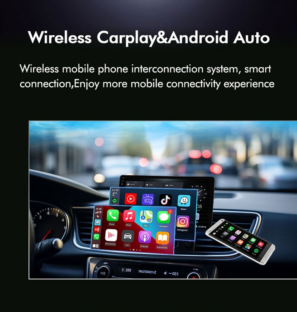 Ac8257 Solution 4g Lte Or Wifi Optional Car Dvd Gps Navigation Video ...