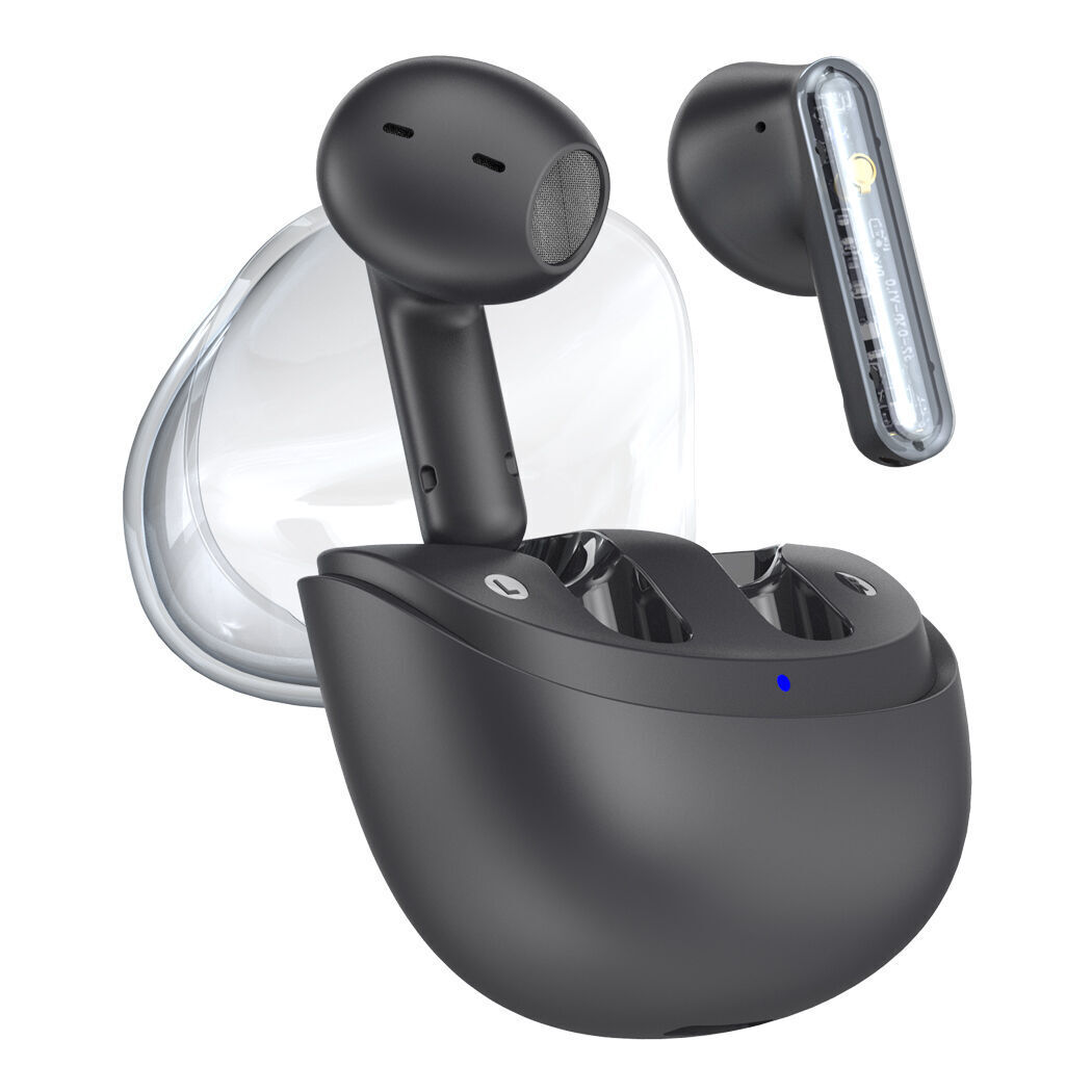 Buy Wholesale China Custom Bluetooth 5.3 Handsfree Earphones Wireless ...