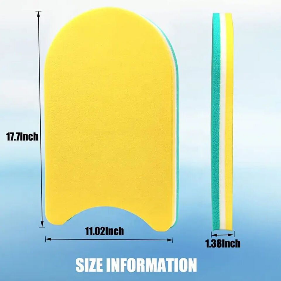Buy Wholesale China Wholesale Customized Kick Pool Equipment Foam Swim ...