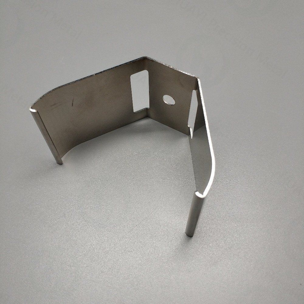 Buy Wholesale China Oem Stainless Steel Fabrication Sheet Metal Bending ...