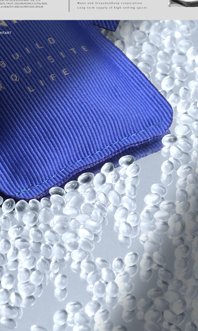 Buy Wholesale China Oem Aroma Beads Scented Sachet For Car & Home ...