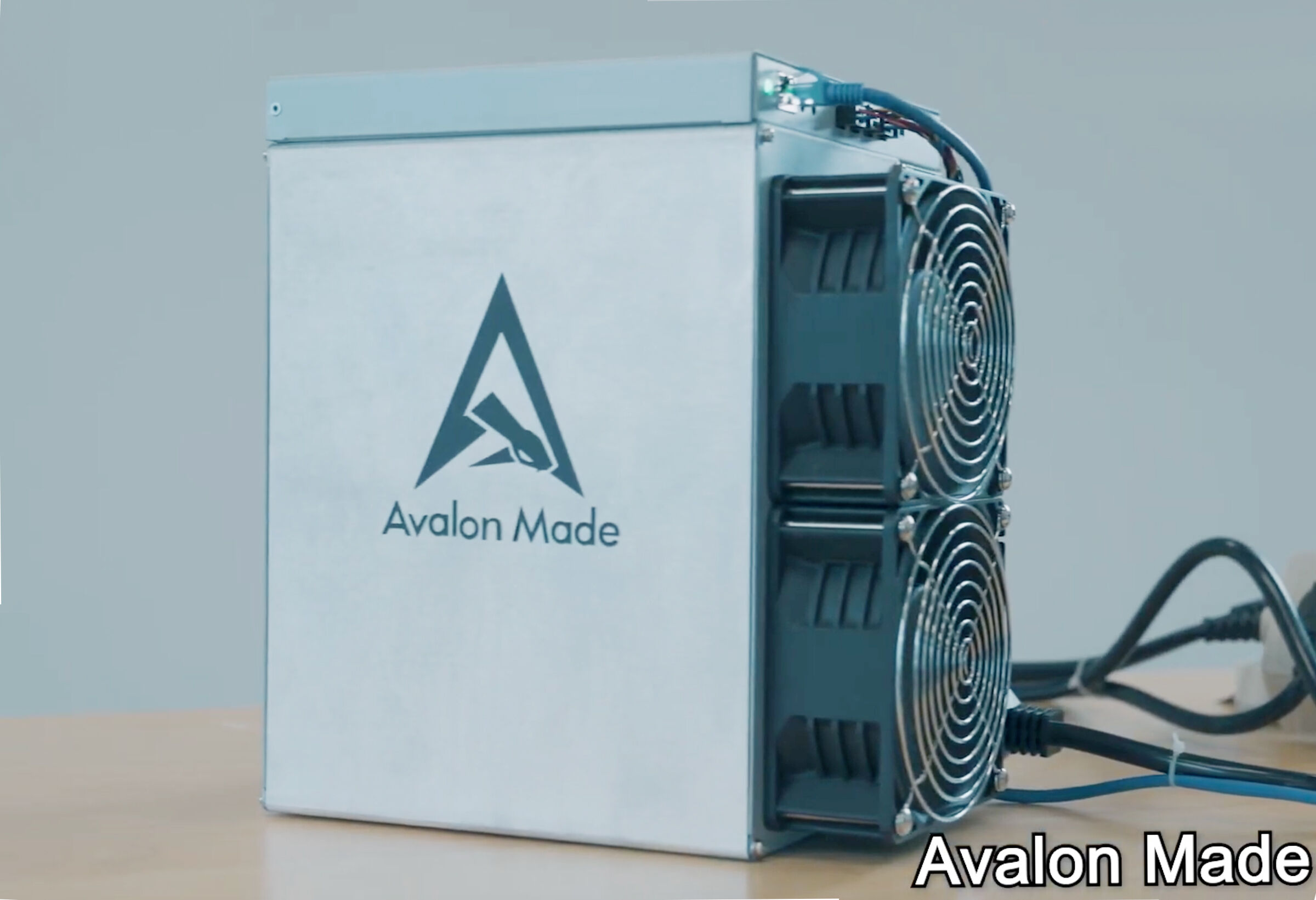 Buy Wholesale China New Avalon Miner A1466 150 Th/s Bitcoin Mining ...