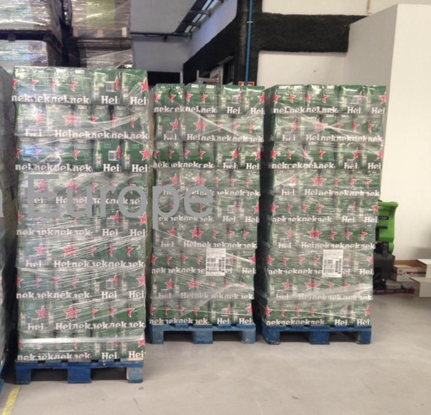 Wholesale Of Heineken Larger Beer 250ml, 330ml, 500ml Bottles And Cans ...