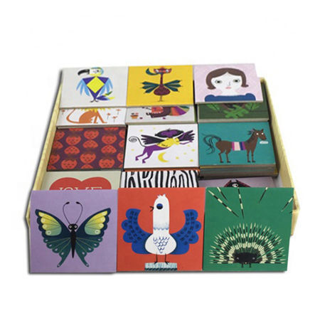 Supplier Memory Game Card Educational Memory Card Children's Abc Flash ...