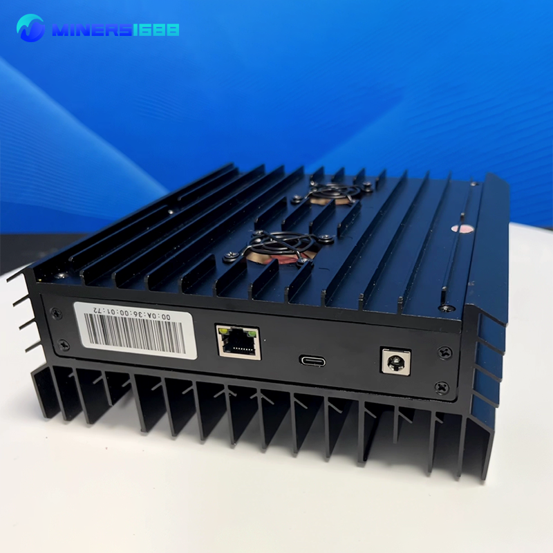 Buy Factory Price Lowest Price Iceriver Ks0 Ultra 400gh/s 100w Kas ...