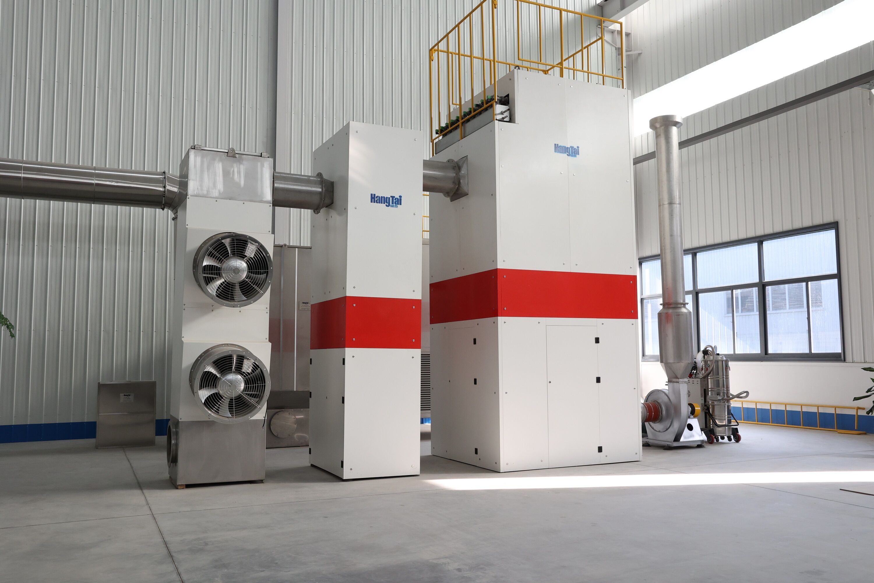 Shandongprovince，weihaicity，china，body Cremation Furnace，hangtaibrand ...
