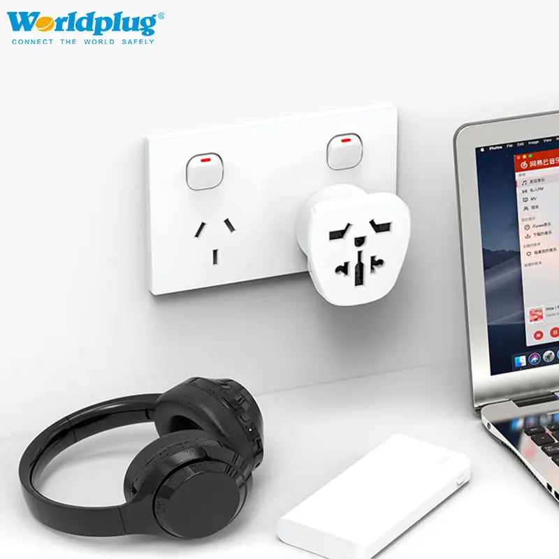 Buy Wholesale China Exw Price Oem World To Au Small Conversion Socket ...