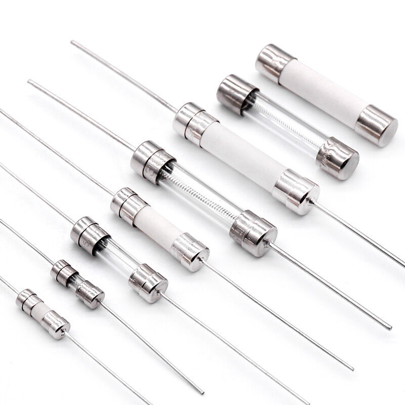 6x30mm 1a 5a 10a 15a 20a 25a 30a 125v 250v Time-lag Delay Slow Blow ...