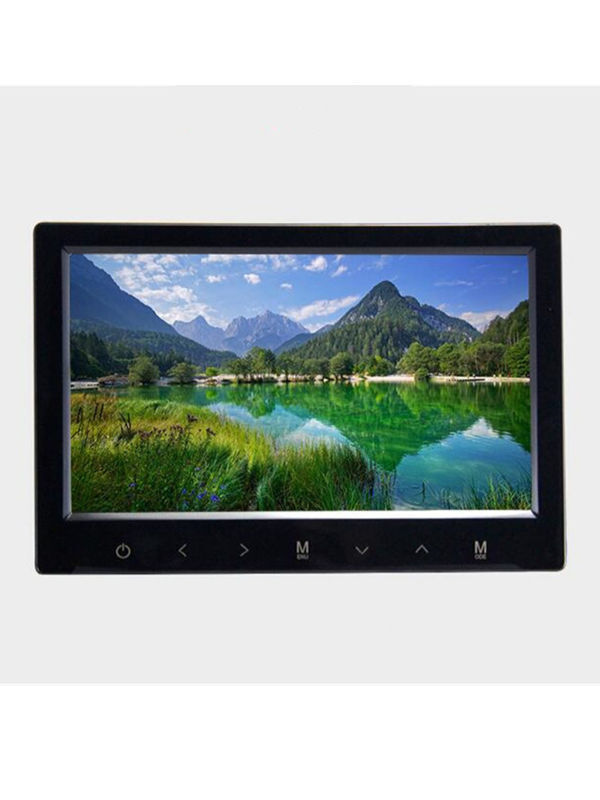Buy China Wholesale 7 Inch Standalone Bus Monitor With High Brightness ...