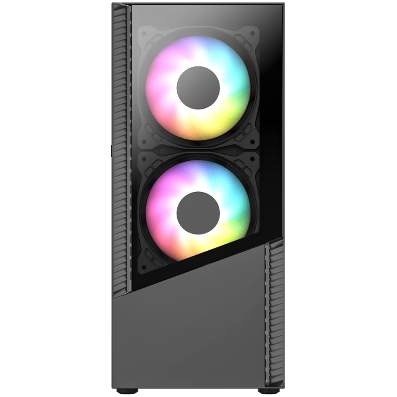 Buy Wholesale China Wholesell Special Shape Tempered Glass Eatx/atx ...