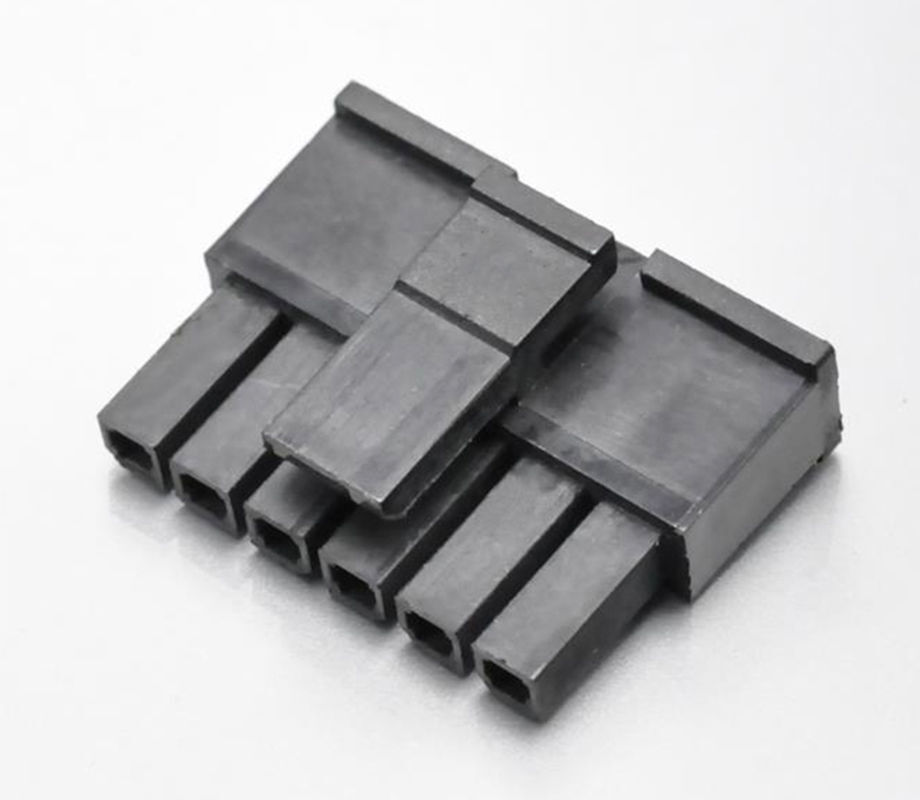 Buy Wholesale China Molex 43045-1001, Micro-fit 3.0 Right-angle Header, 3.00mm Pitch, Dual Row 2 ...