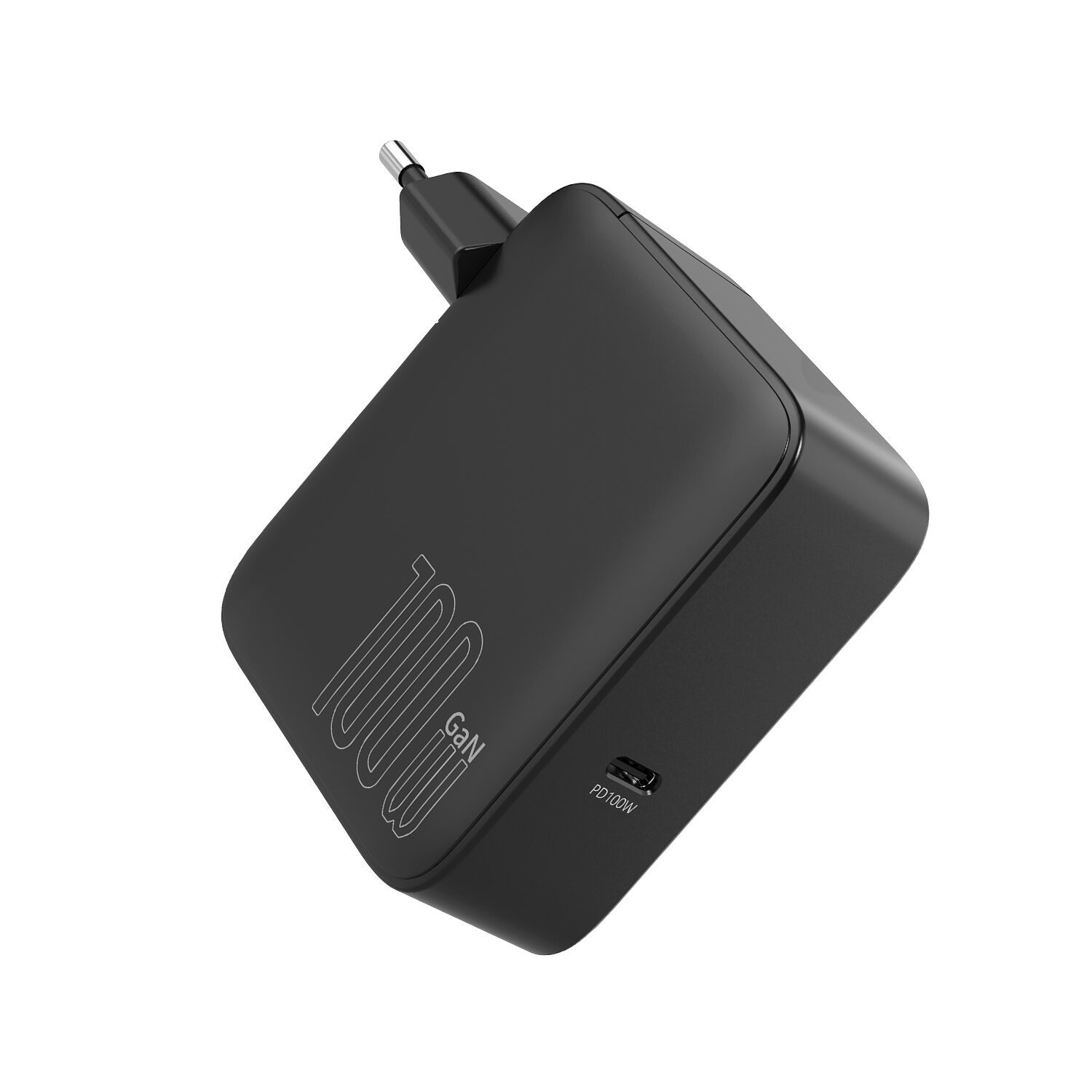 Factory Custom 100w Quick Charger Laptop Usb-pd Adapters Power Adapter ...