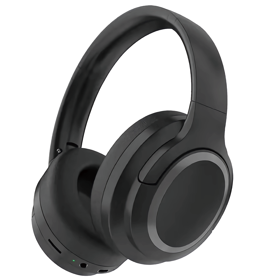 Buy Wholesale China Factory High Quality Headphones Max Headset Big ...