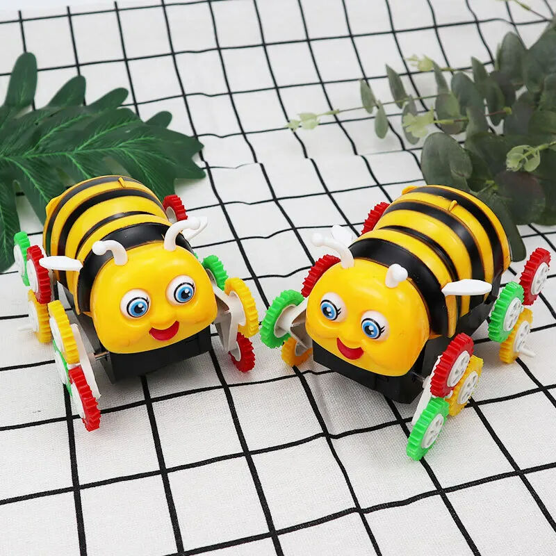 Buy Wholesale China Little Bee Dump Truck Toys Children's Toys ...