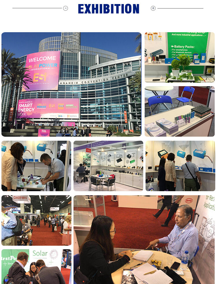 Hot Sale Rechargeable Li Ion Battery Pack 103450 2p 3.7v 3600mah For ...