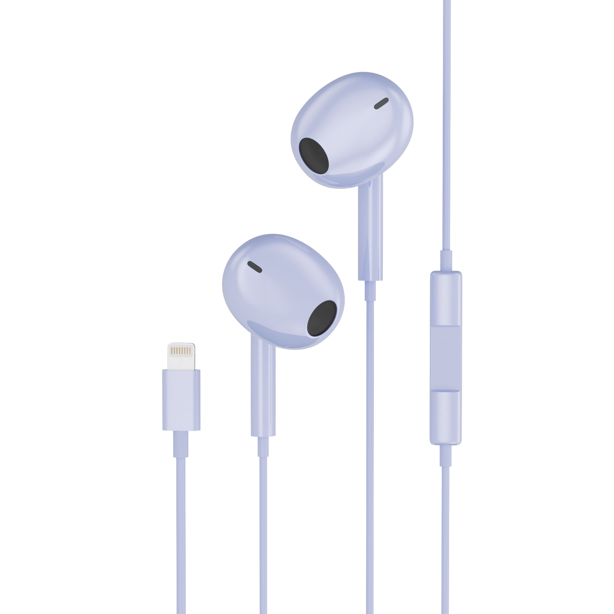 Buy Wholesale China Good Quality Wired Earbuds Lightning Wired ...