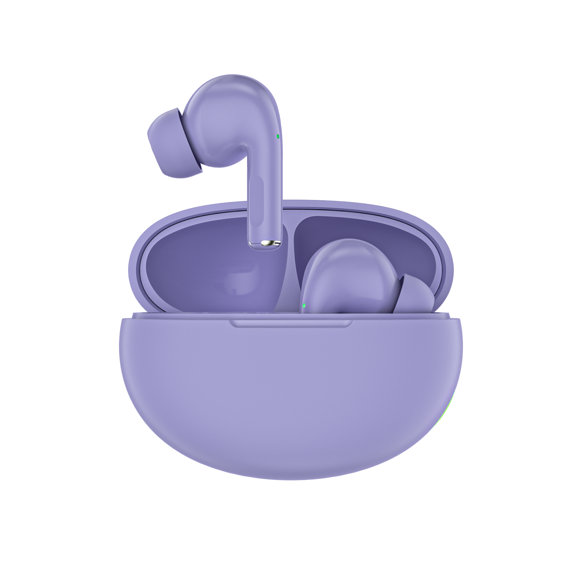 Buy Wholesale China Single Mic Enc Tws Earbuds Bt5.3 With Gaming And ...