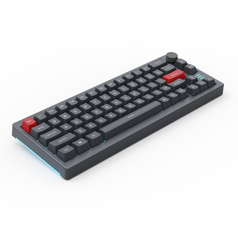 Bulk Buy Hong Kong SAR Wholesale Oem/odm Wireless Mechanical Keyboard ...