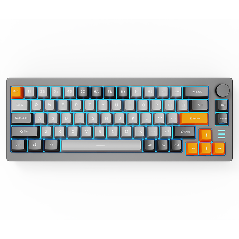 Bulk Buy Hong Kong SAR Wholesale Oem/odm Wireless Mechanical Keyboard ...