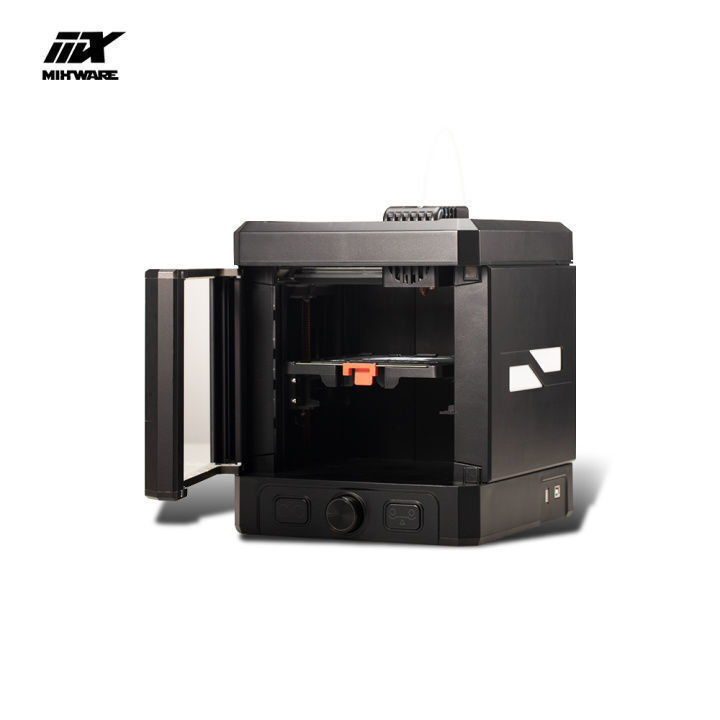 Small Size 3d Printer For Home Education Printing Toys, Core Xy 3d ...