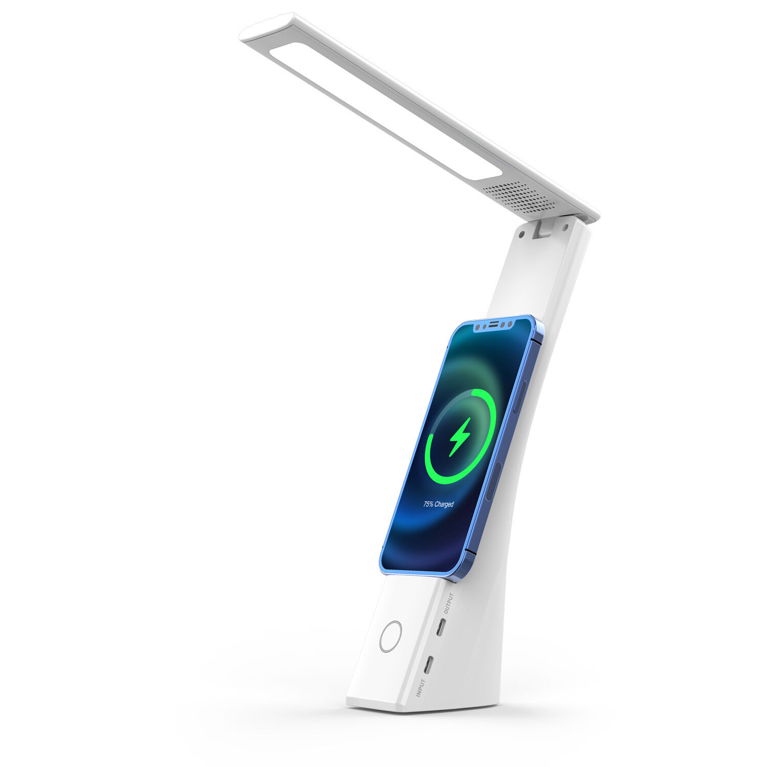 Factory Direct High Quality China Wholesale Foldable Led Desk Lamp ...